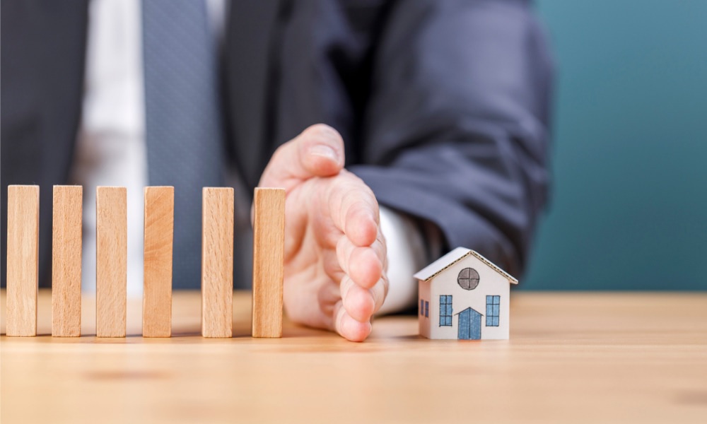 How To Effectively Manage Risk In Mortgage Origination - Year Tearm