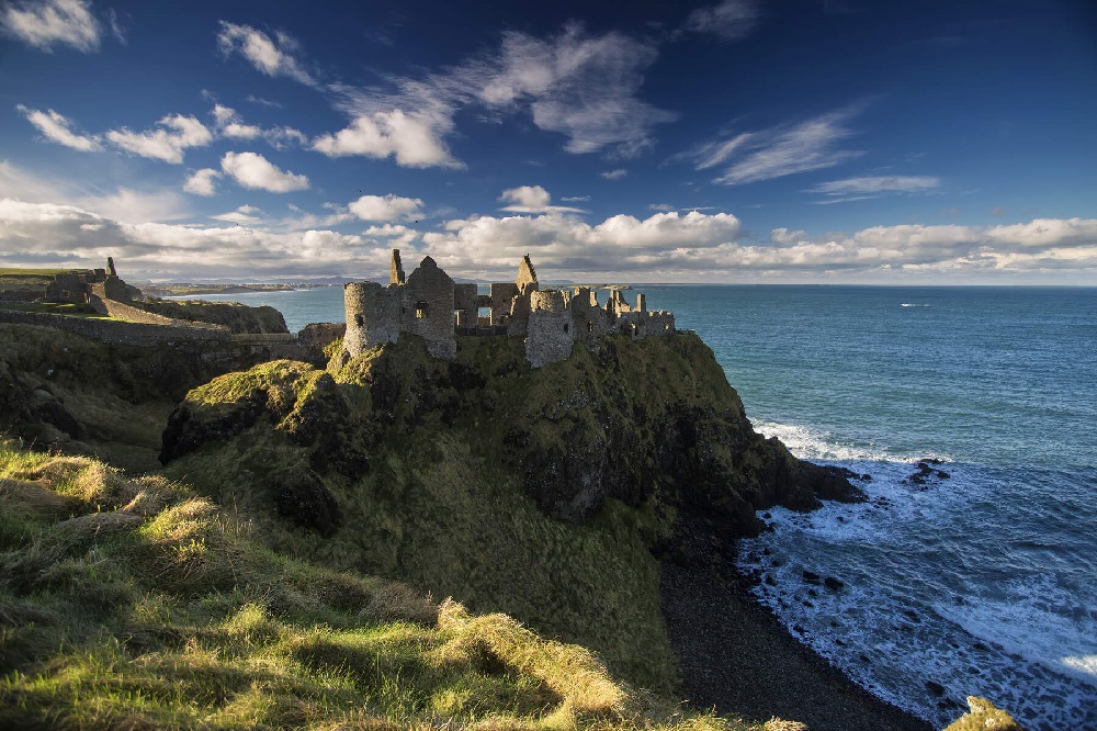 A Tour of Ireland's Diverse Cultural Heritage - Year Tearm