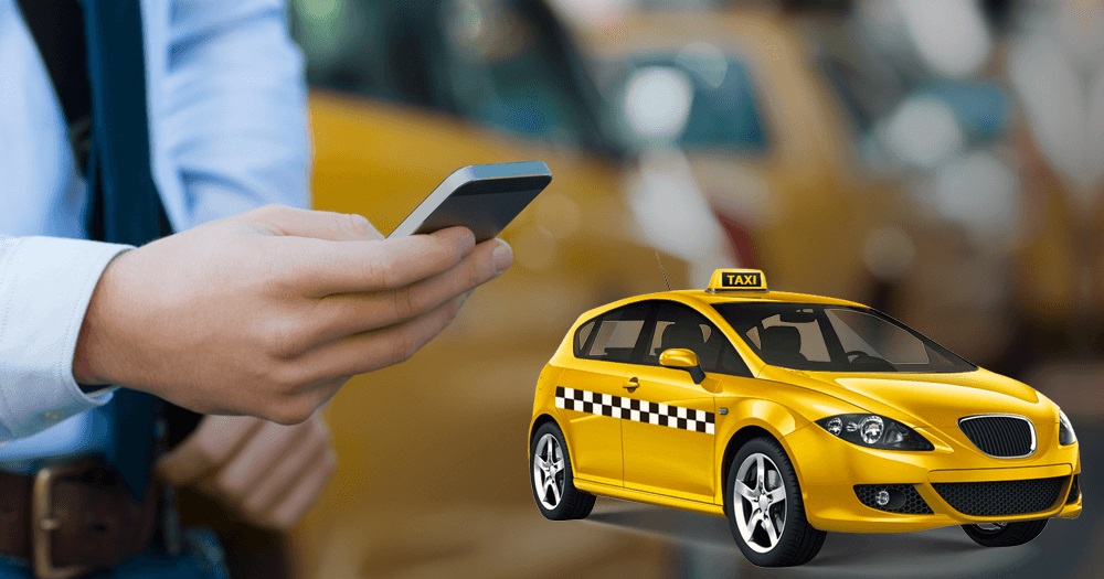 Taxi Services in the UK: An Ultimate Guide For Foreigners - Year Tearm