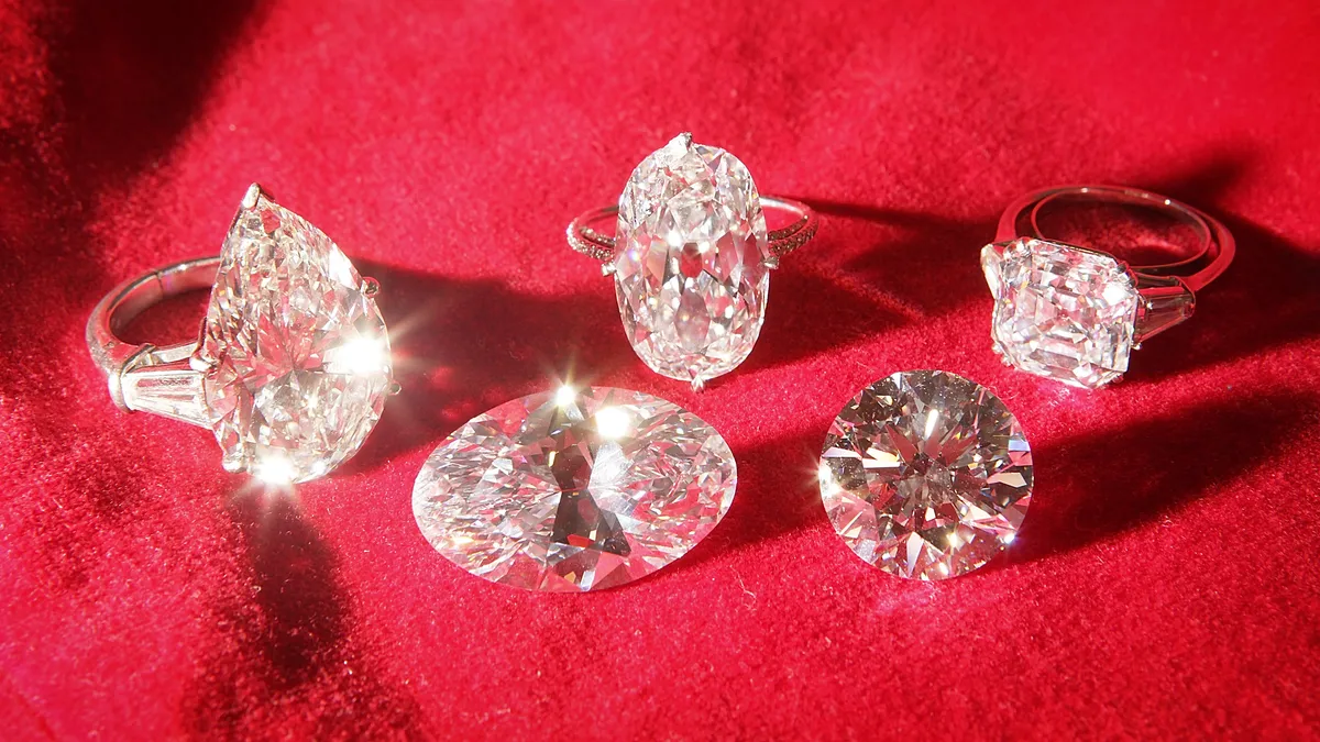 Man-Made Diamonds: How Does It Make Its Value? - Year Tearm