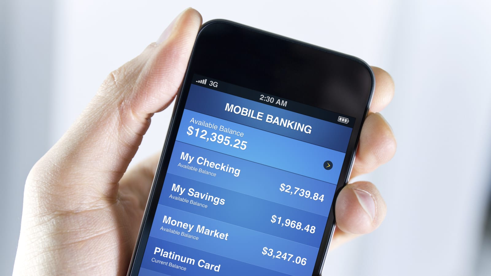 How To Choose The Best Online Banking App For Your Needs - Year Tearm