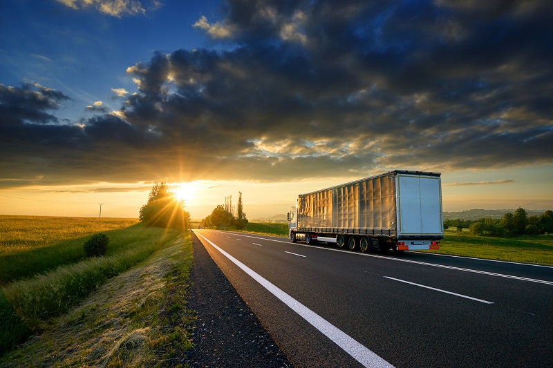 Understanding Goods in Transit Insurance: Comprehensive Coverage for ...