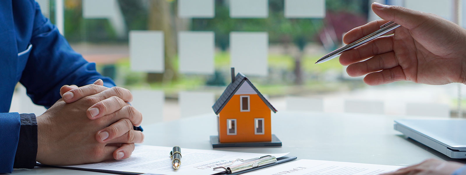 Finding the Perfect Match: Tips for Choosing Your Dream House - Year Tearm