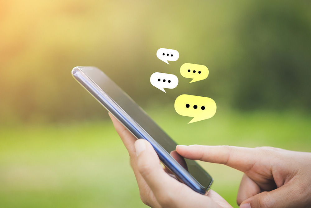 How do encrypted messages ensure confidentiality? - Year Tearm