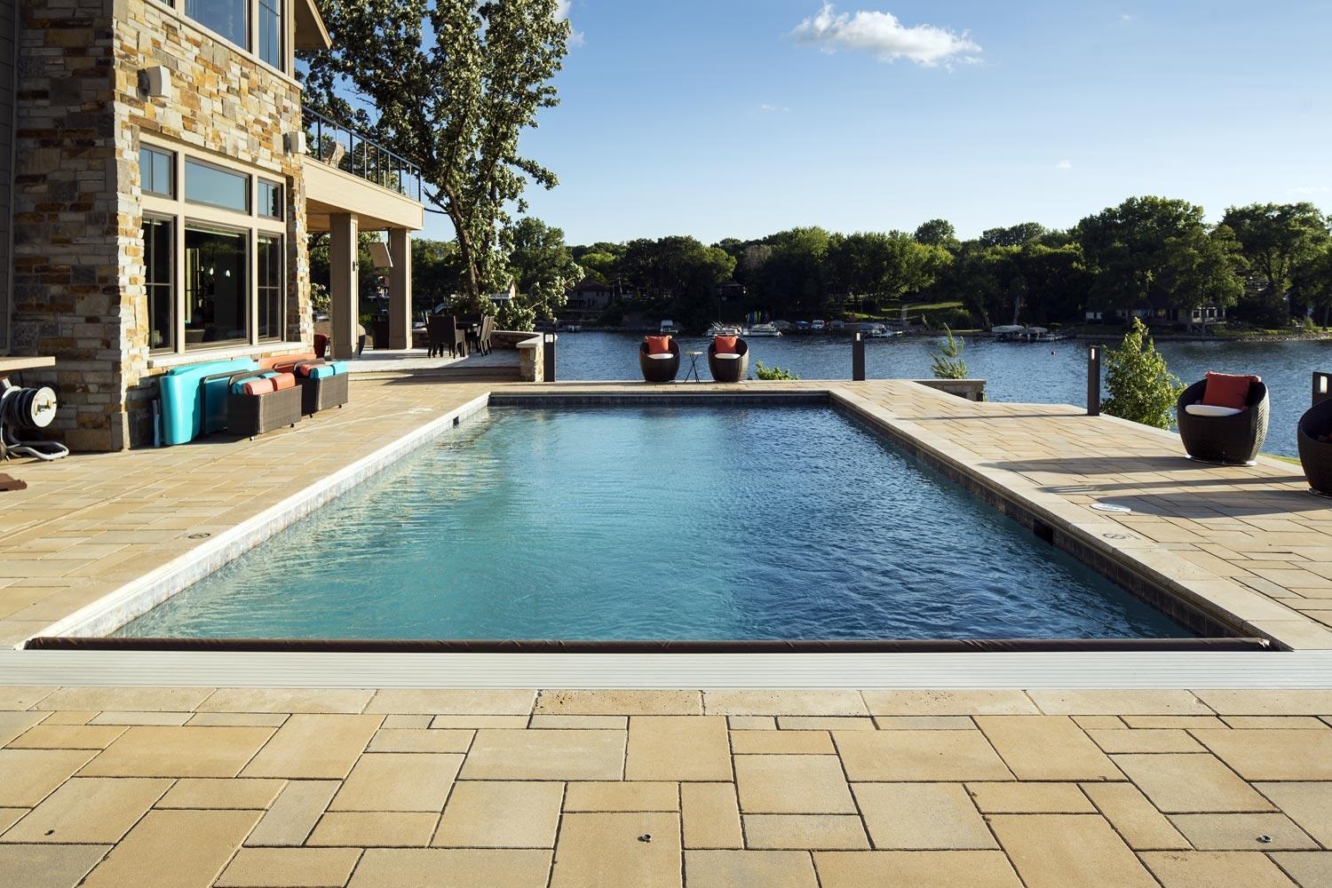 Exploring Energy-Efficient Pool Options and Their Cost Benefits - Year ...