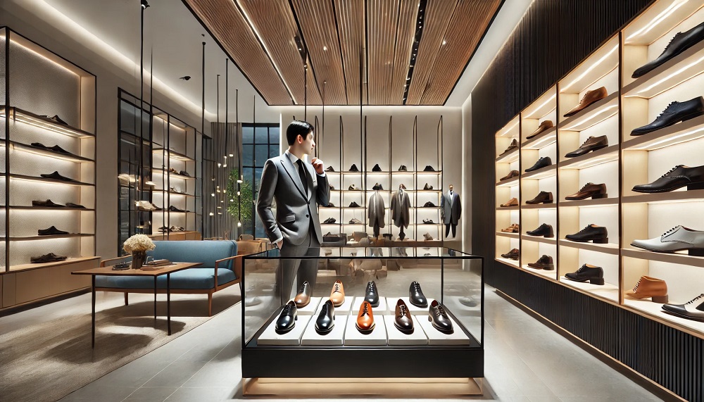 Protect And Present Your Footwear Collection With A Premium Shoe ...