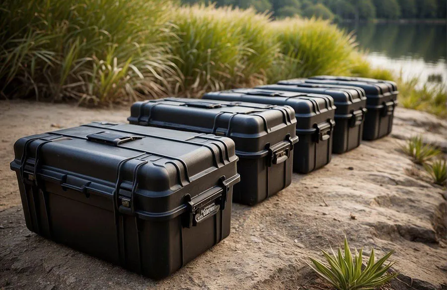 Unpacking the Durability of Pelican Cases: A Comprehensive Guide - Year ...