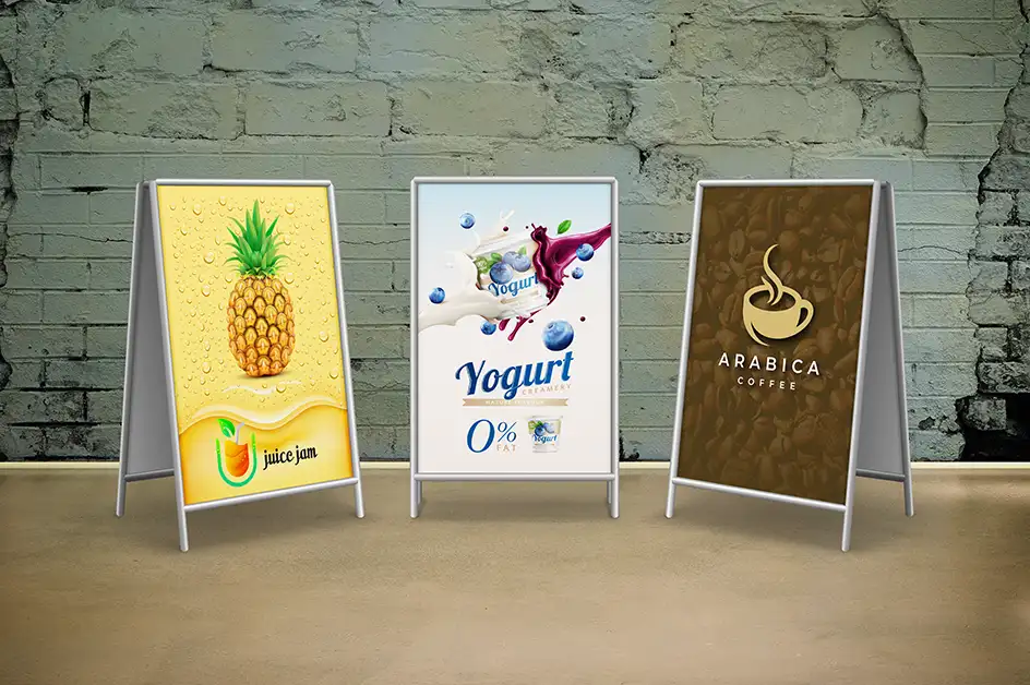 How to Design Effective Event Signage for Maximum Impact - Year Tearm