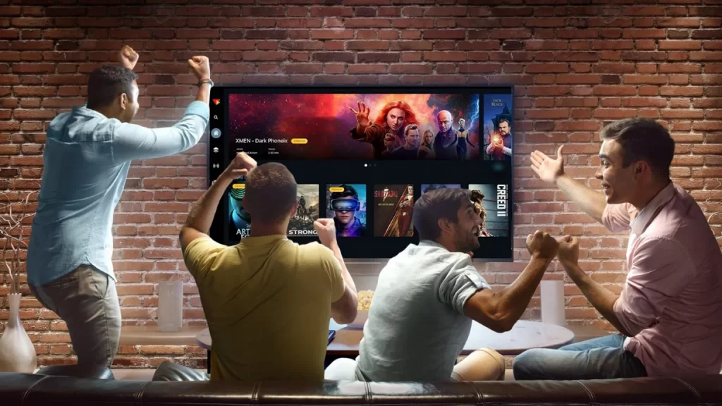 What sets IPTV apart from other TV streaming technologies? - Year Tearm