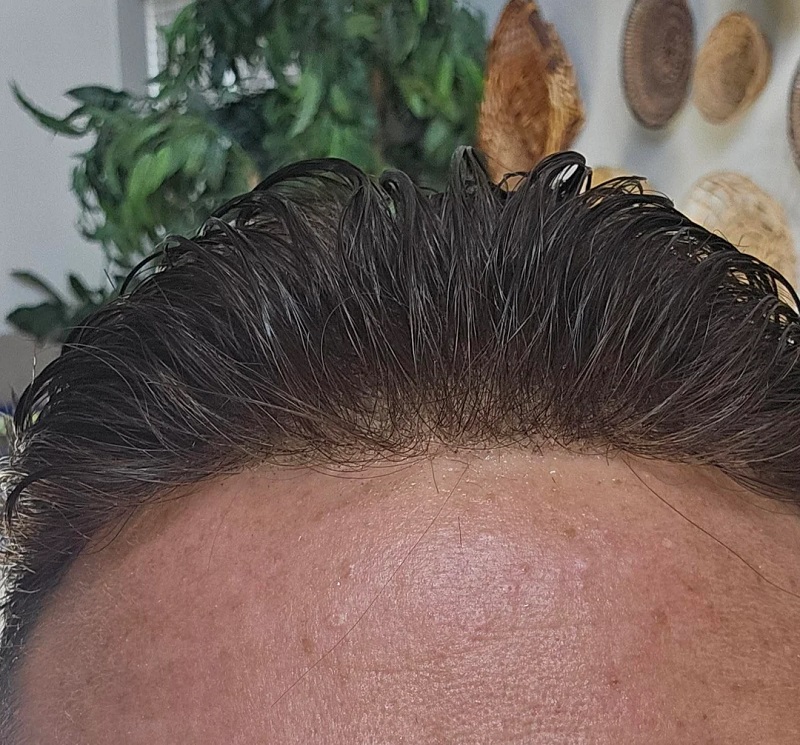 Understanding Wig Tape Hold Times: Daily Wear vs. Extended Wear - Year ...