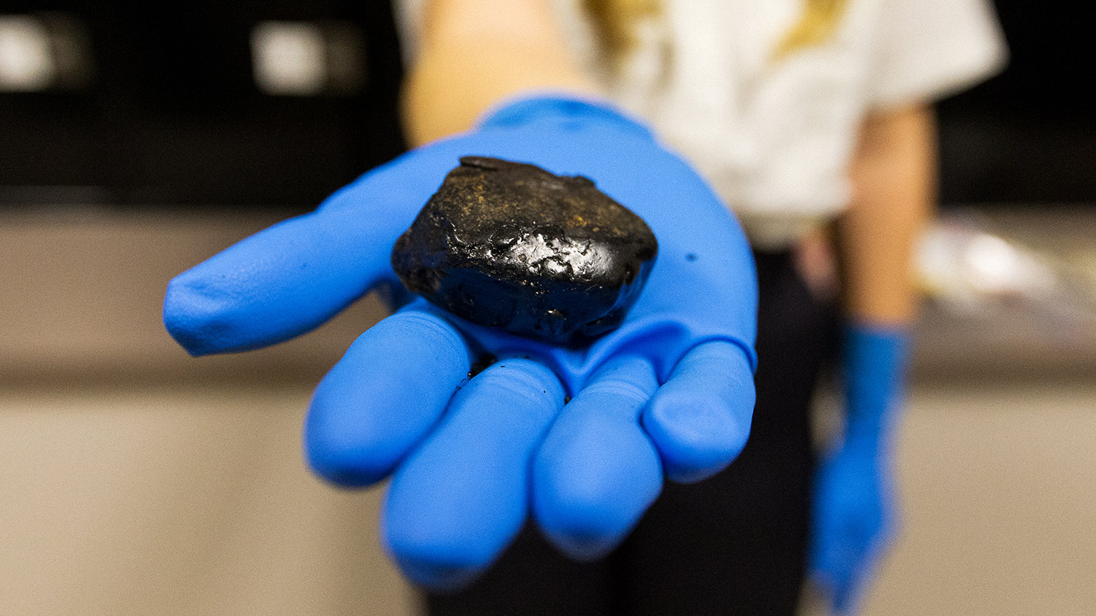 Dark Residue, Dangerous Reality: The Threat of Black Tar Heroin - Year ...